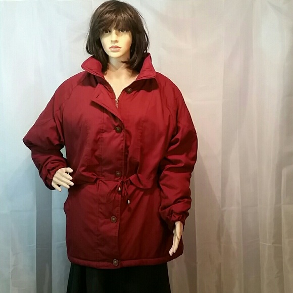 Basic Editions | Jackets & Coats | Basic Editions Vintage Coat | Poshmark